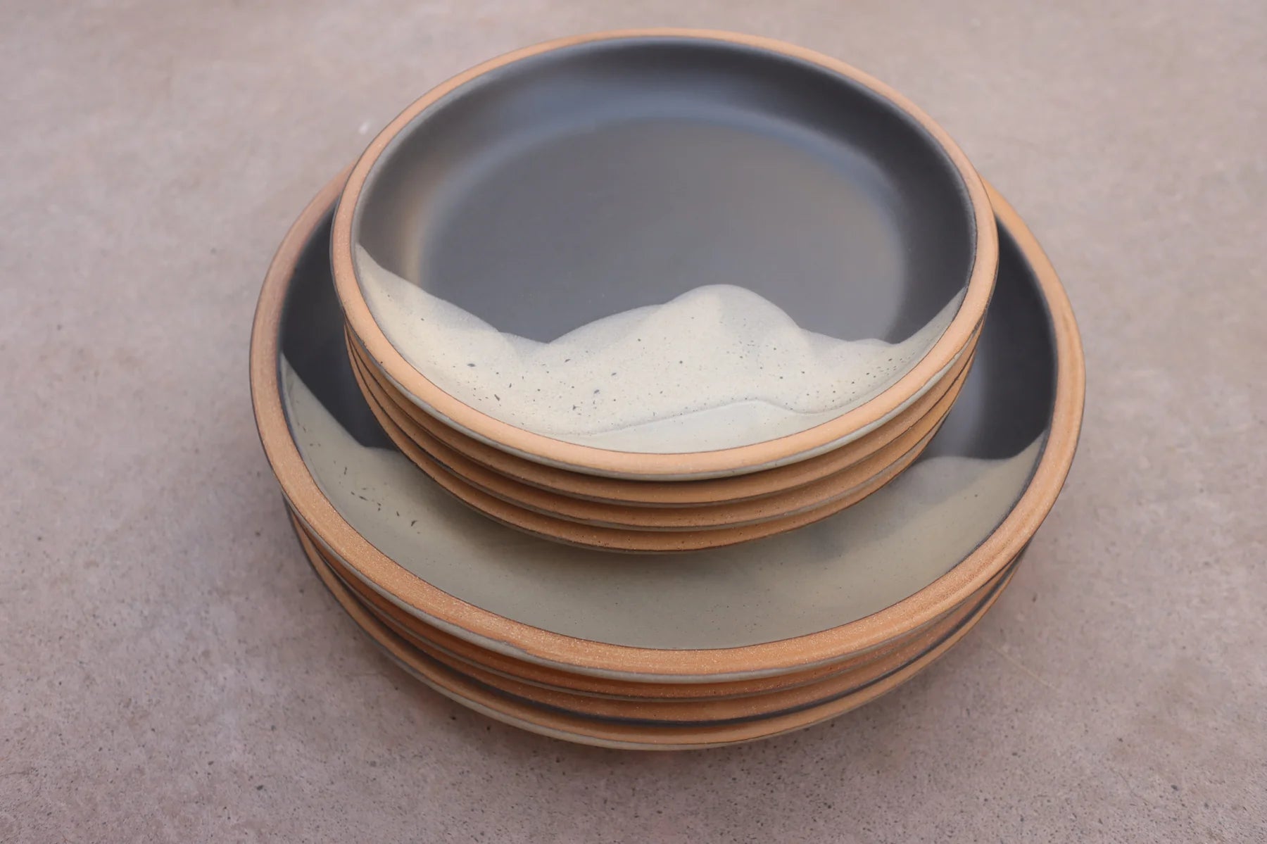 Plates and Bowls – Sven Ceramics